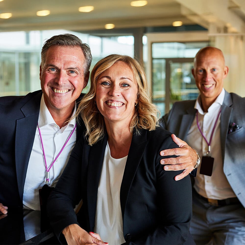 Management | Advania