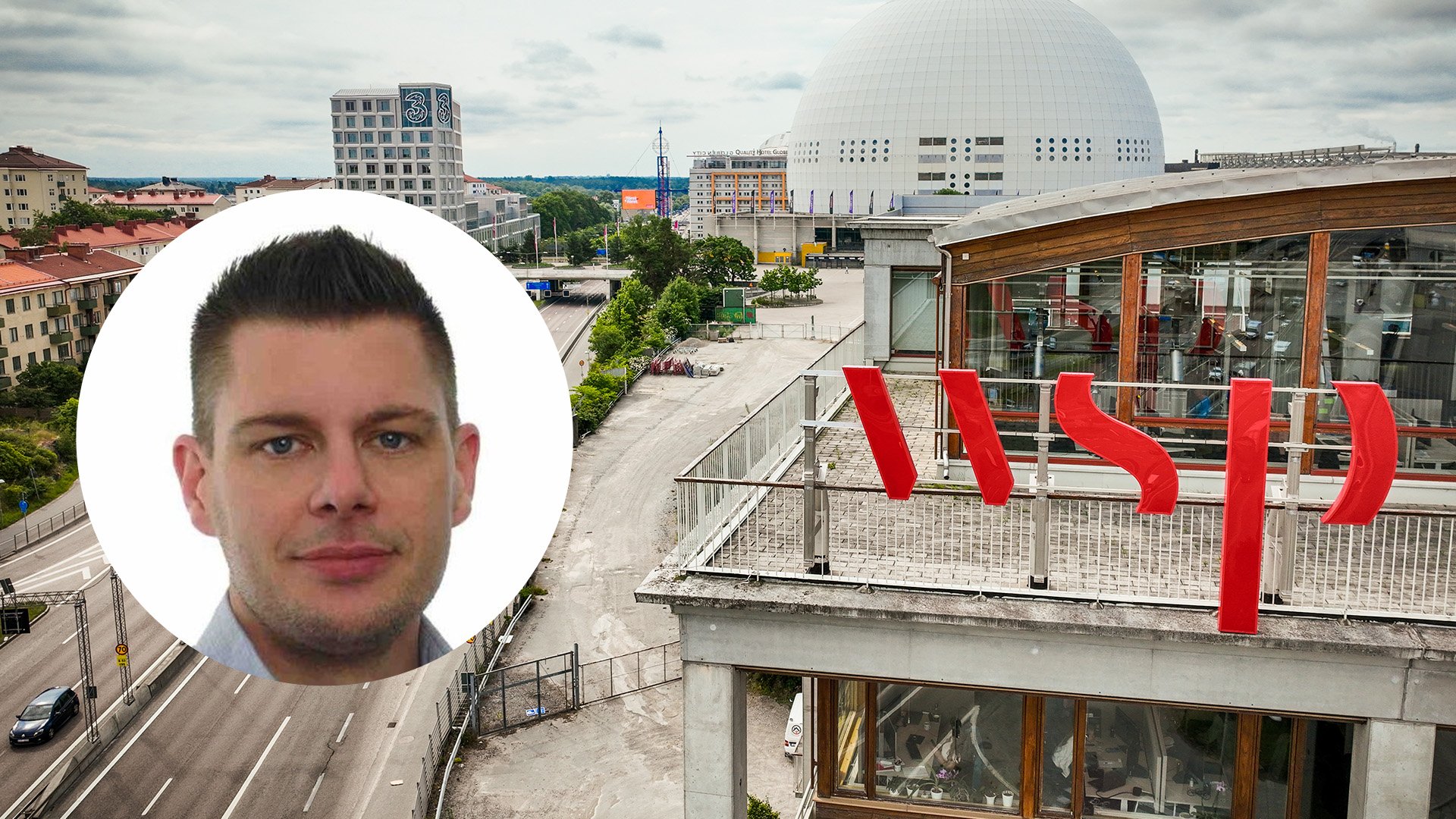 Kundcase | Samarbete över gränserna för WSP i Norden | Advania