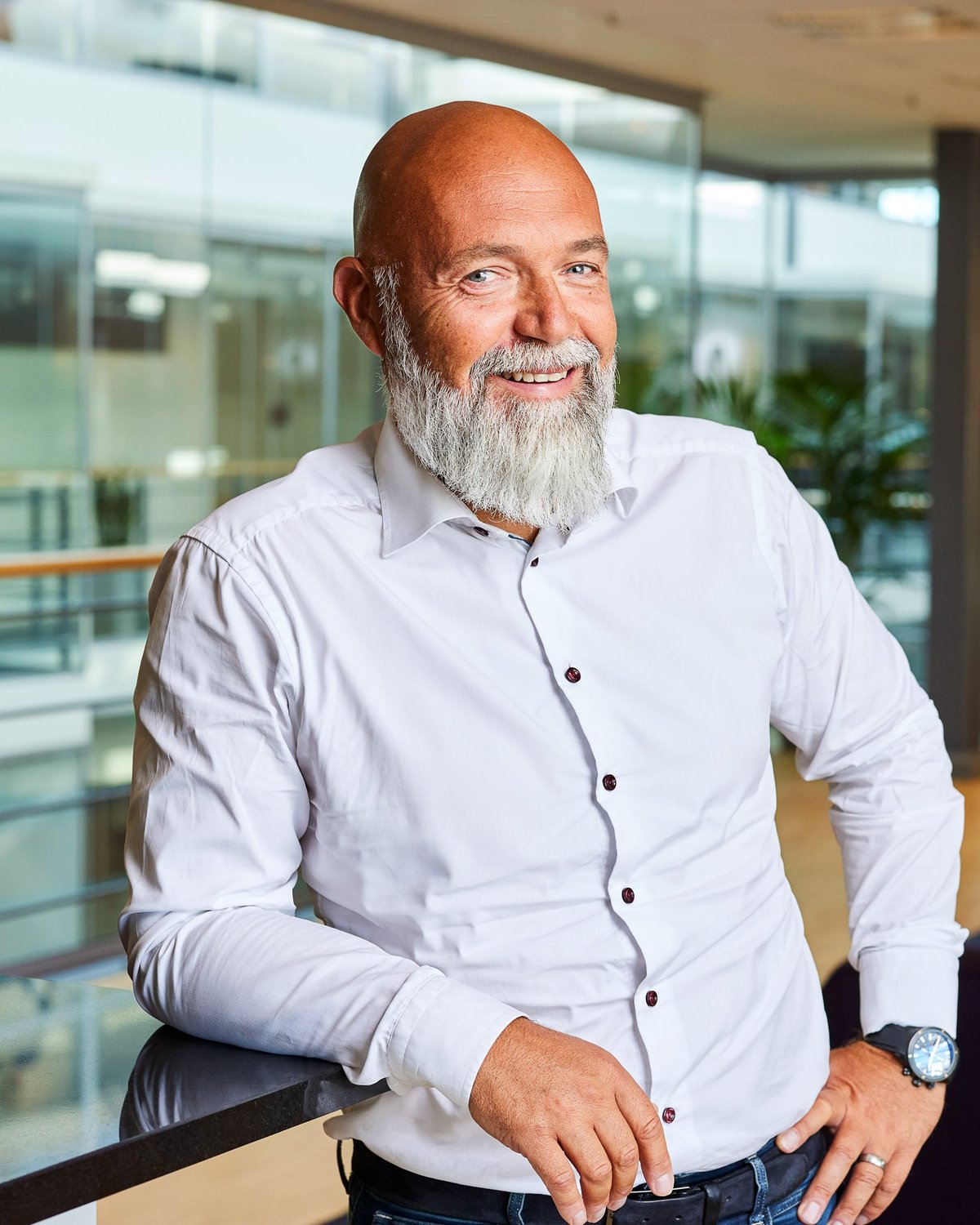 Management | Advania