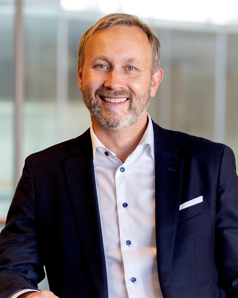 Management | Advania