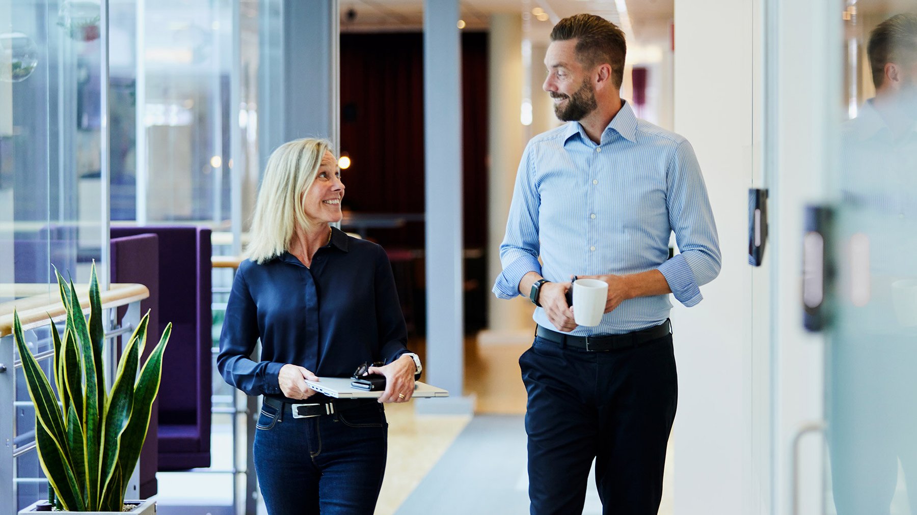 IT services for all your business needs | Advania