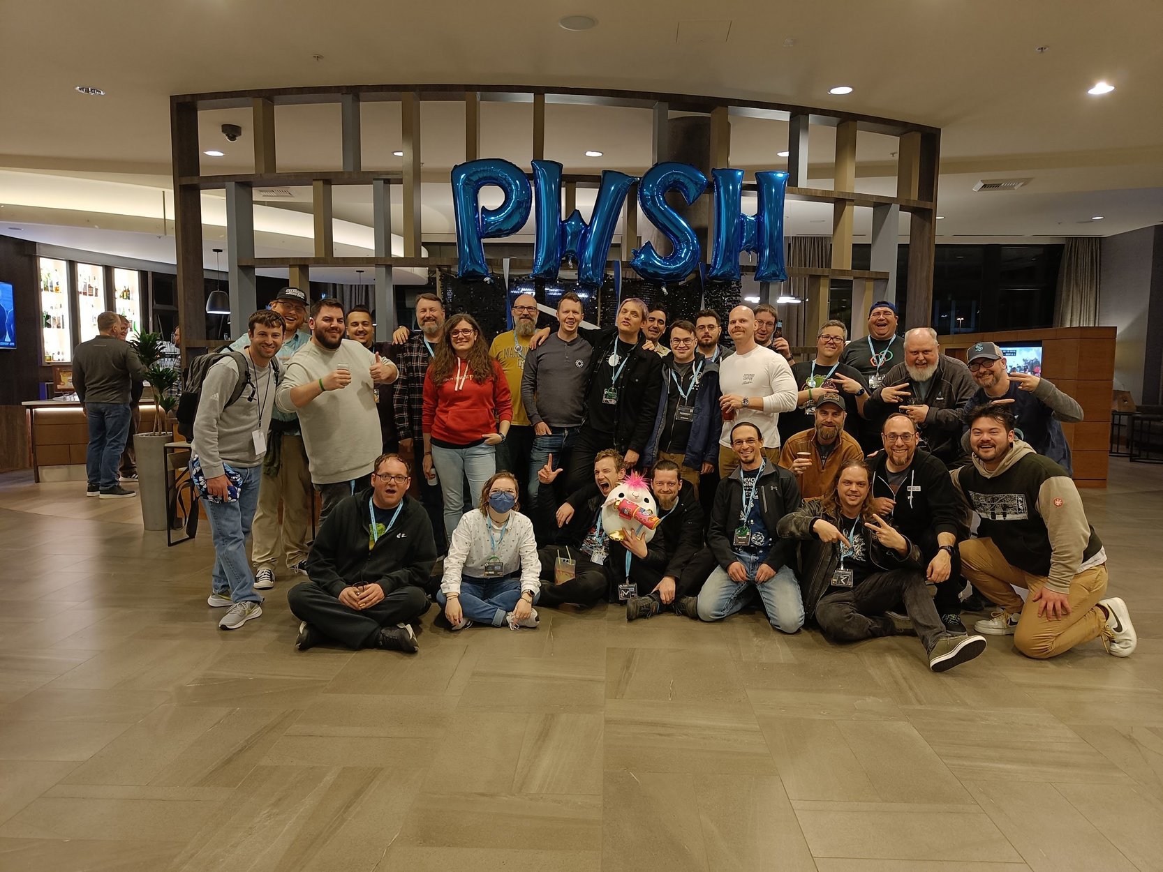 Blogg Powershell Devops Global Summit 2024 Advania 
