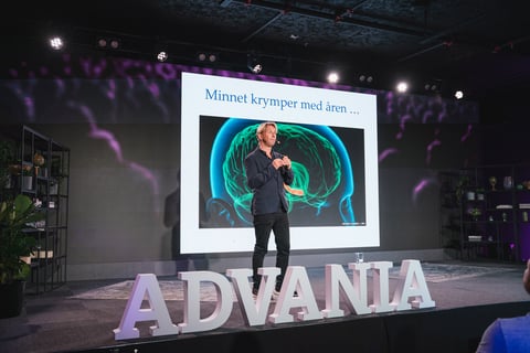Event: House of Advania 2024 | Advania
