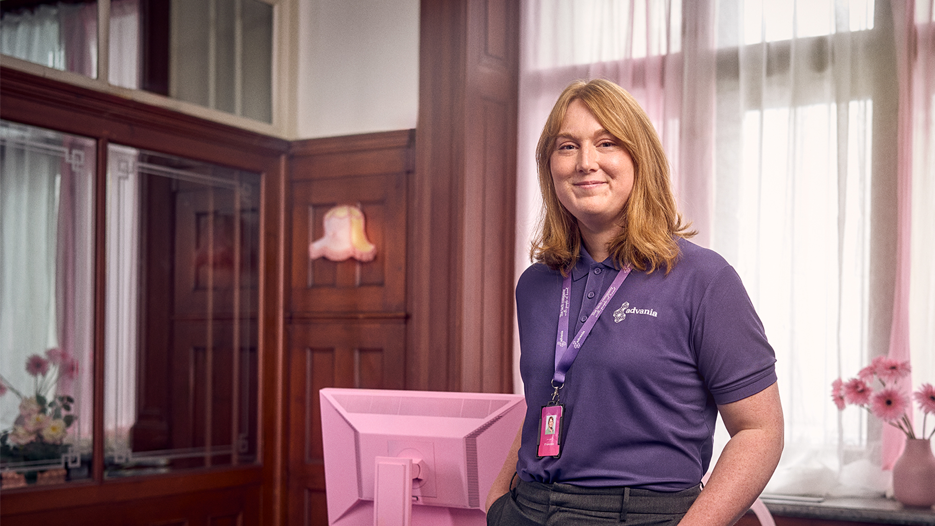 Webinar: Så stärker du din digitala motståndskraft | Advania